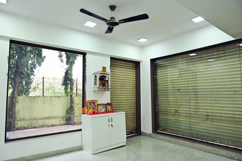 Riddhi Siddhi Vrudhashram | Old Age Home Mumbai | Mira Road