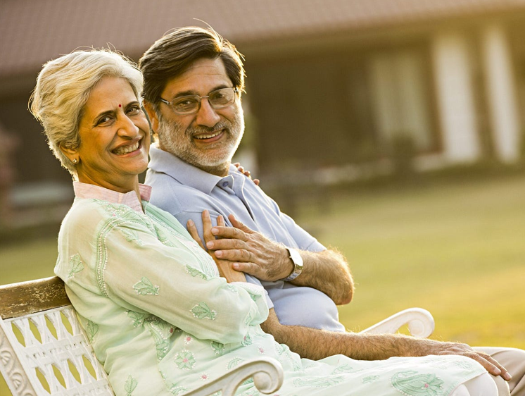 Old Age Home with Nursing Care | Riddhi Siddhi Vrudhashram